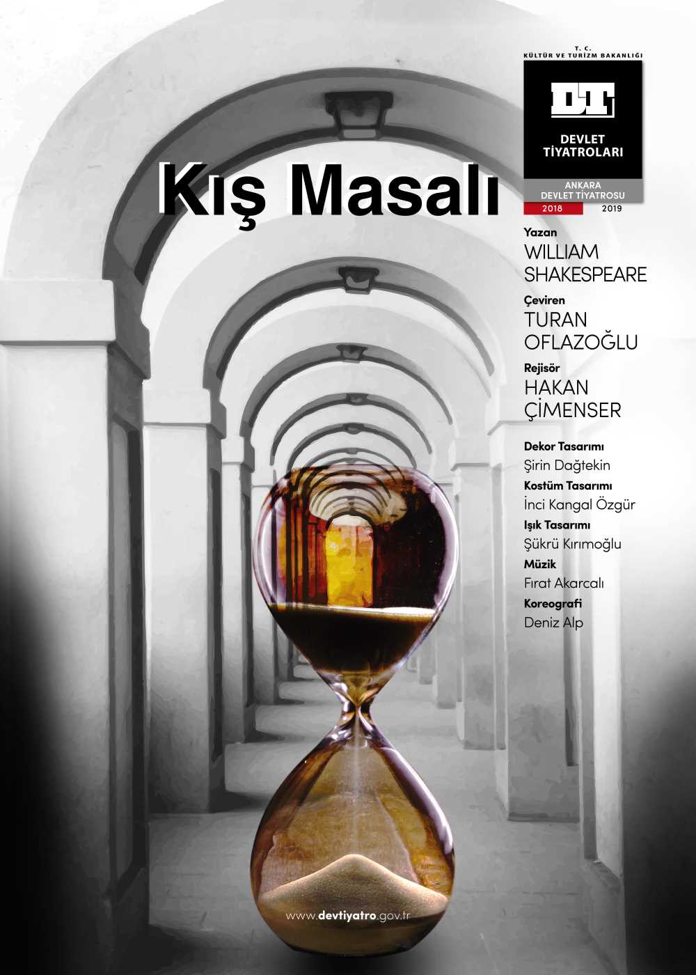 KIŞ MASALI | Türkiye